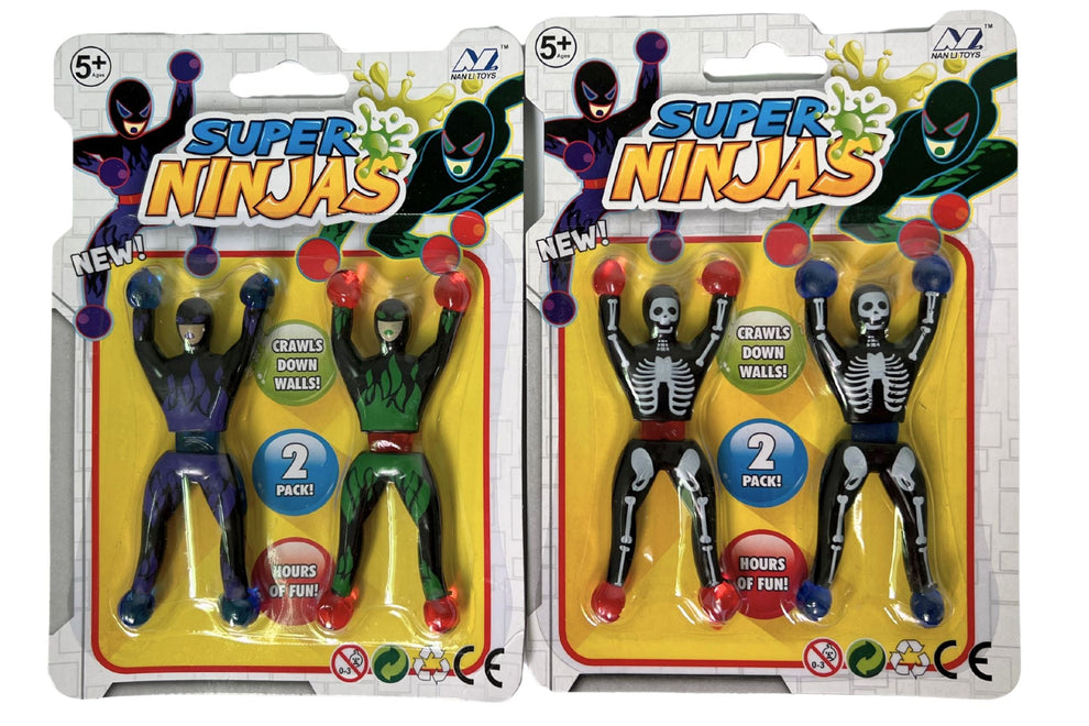 Super Ninjas – RC Direct Import
