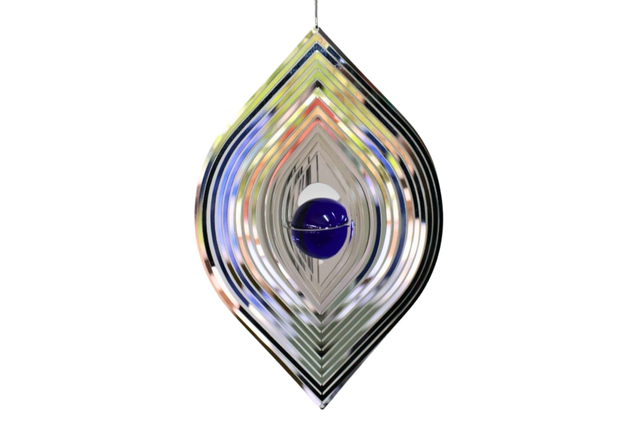 Wind Spinner Cosmo Cat Eye 20cm – RC Direct Import