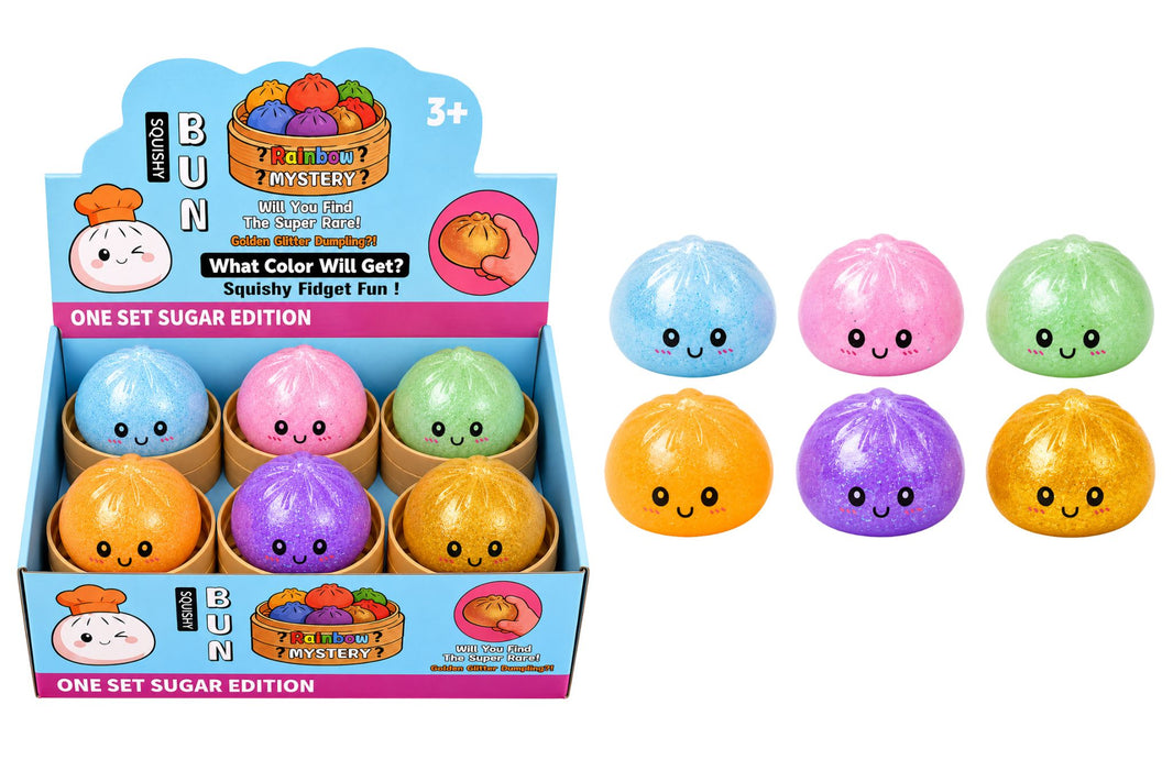 Squish Toys Presale – RC Direct Import
